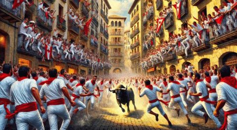 Como é a cultura espanhola? Saiba mais sobre esse país! - Cidadania ...